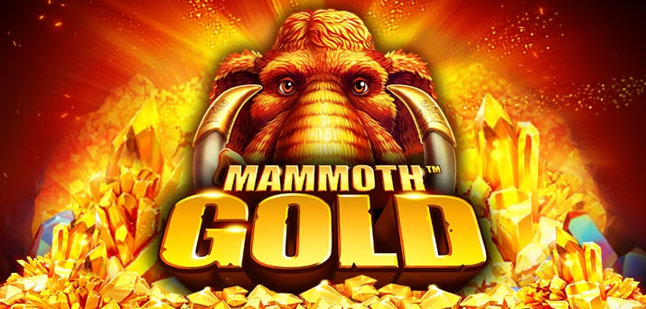 mammoth slots - sincensura.mx