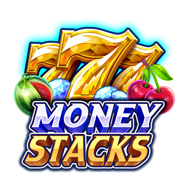 Casino Money Stacks