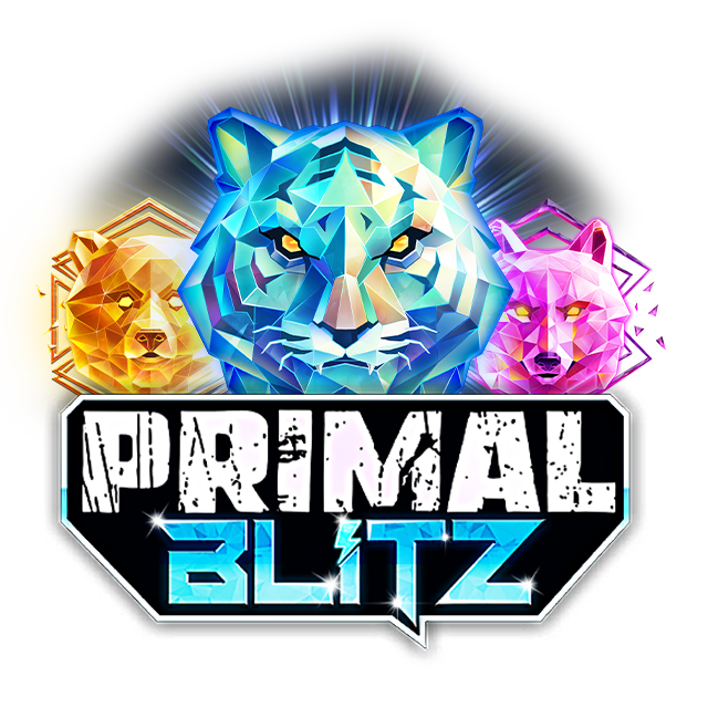 Primal Spirits Slot