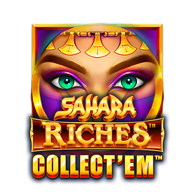 Sahara Casino Logo